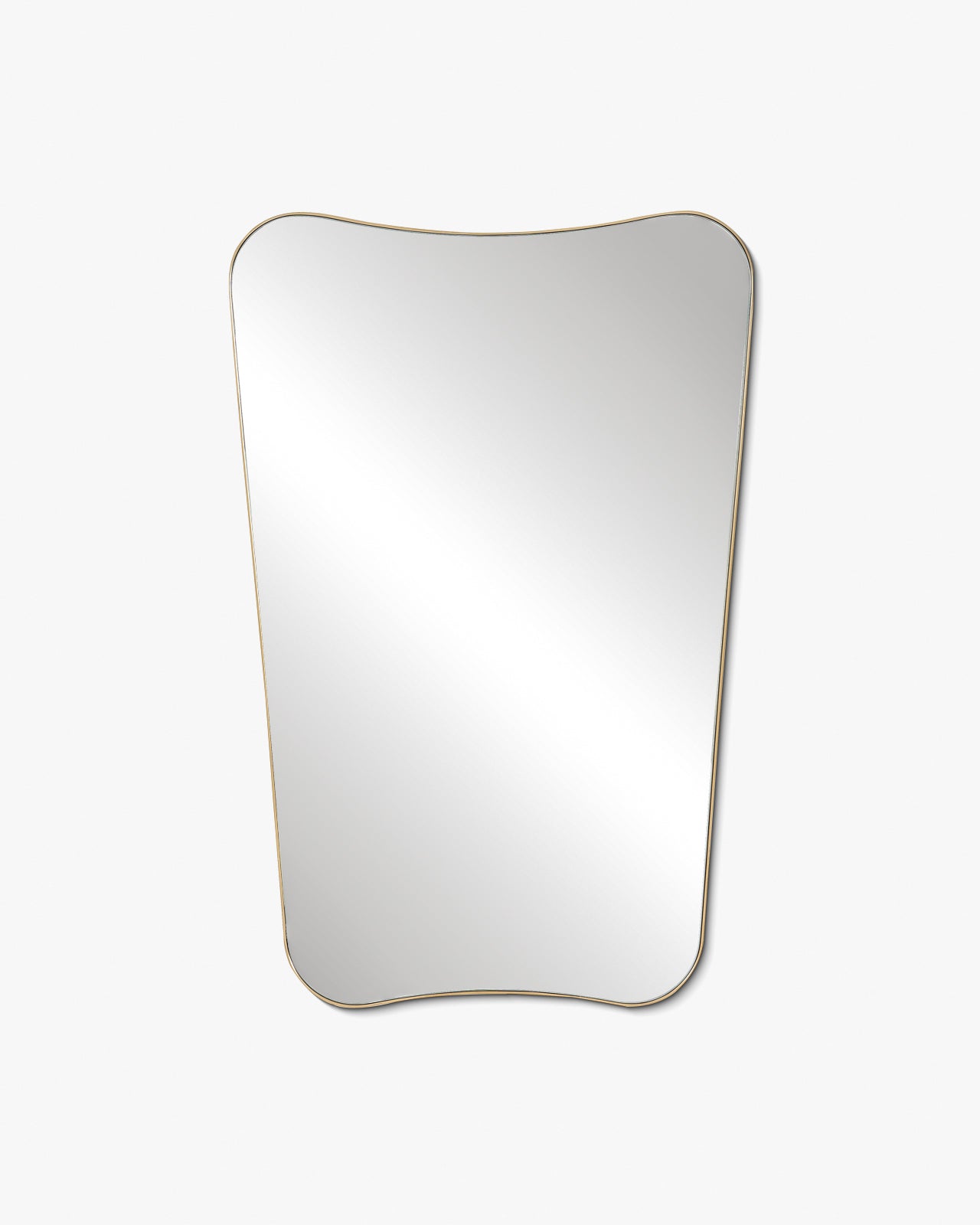 Butterfly Mirror | Gold Mirrors & Bathroom Mirrors | Ethnik Living ...